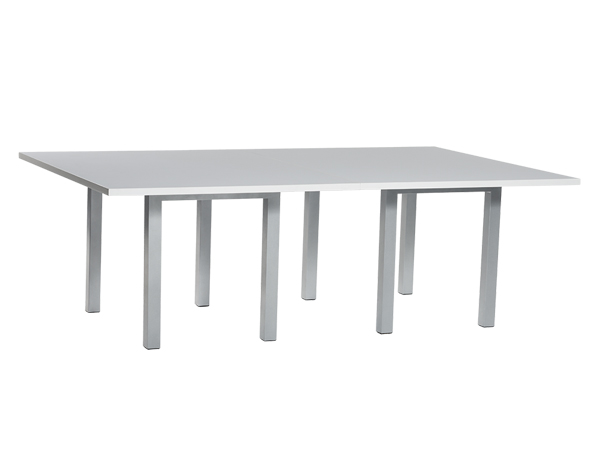 Exhibit Design Search - 8 ft Conference Table (See Colors) (Rental ...